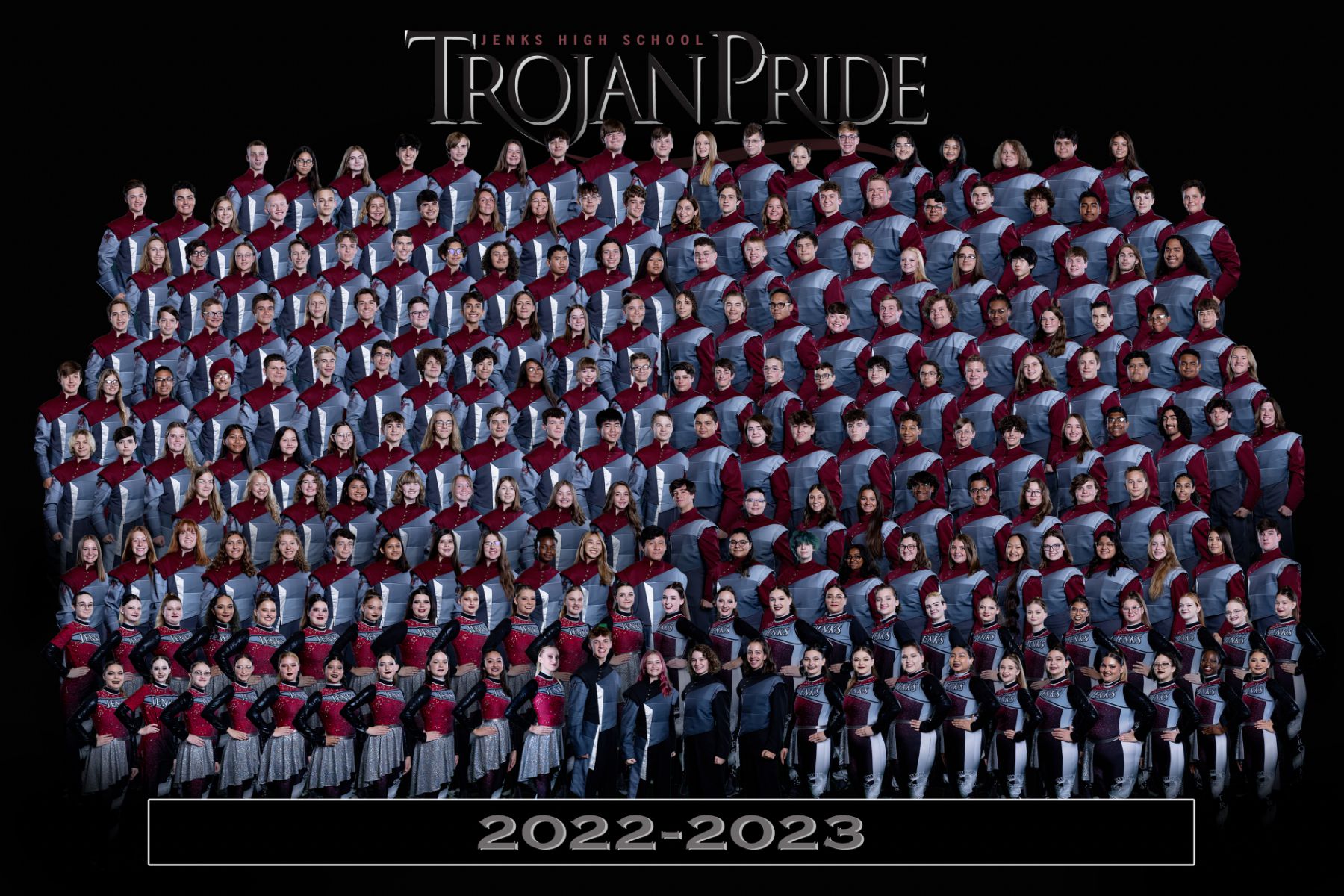 Home [jenksband.com]